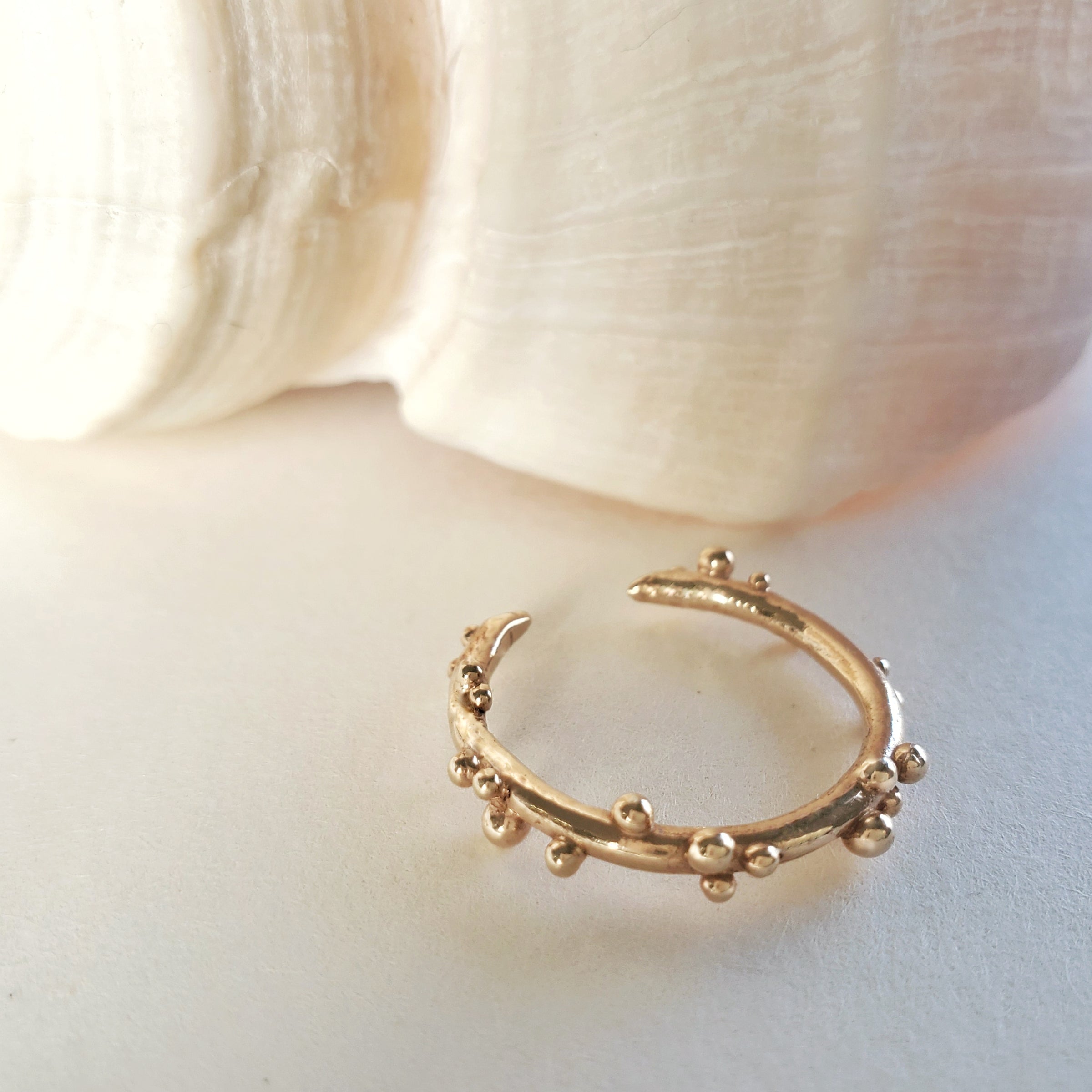 Rings – t h i r t e e n t h